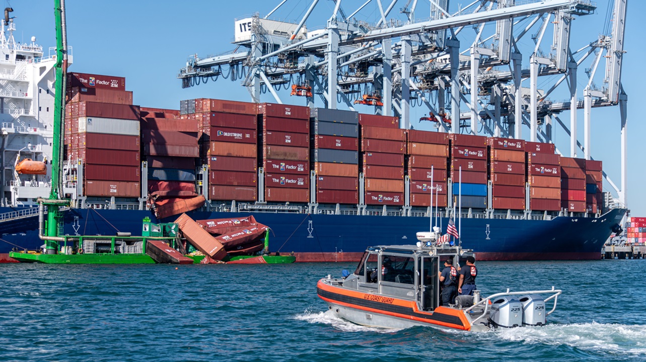 Zim recent news | Seatrade Maritime News