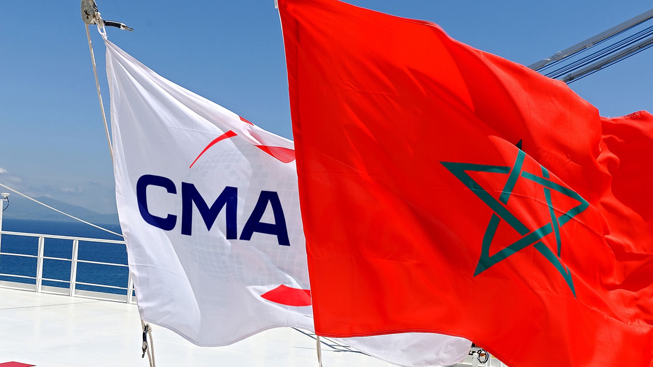 CMA CGM in $600m Haiphong port development