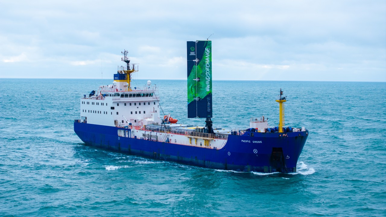 Offshore rig day rates moving upward