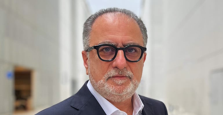 Shipping technology needs to get closer to the user, says Metis