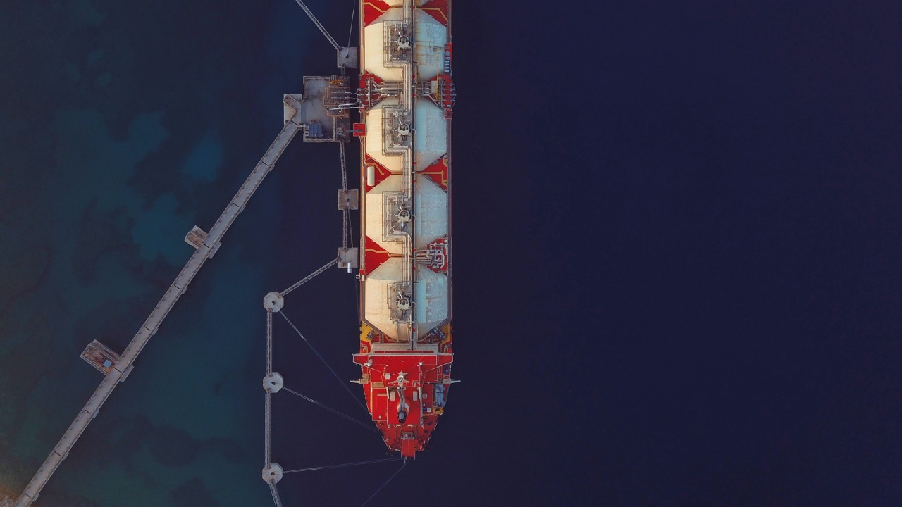 Thailand revives the Kra Canal but this time as a landbridge