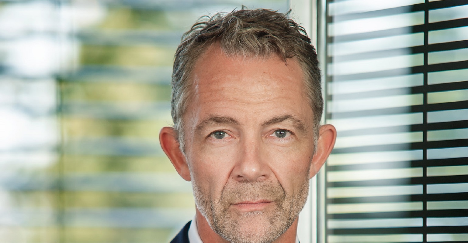 Columbia’s Mark O’Neil new president of InterManager