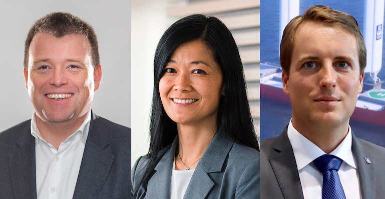 YMT rebrands as Manta Marine Technologies, new management team