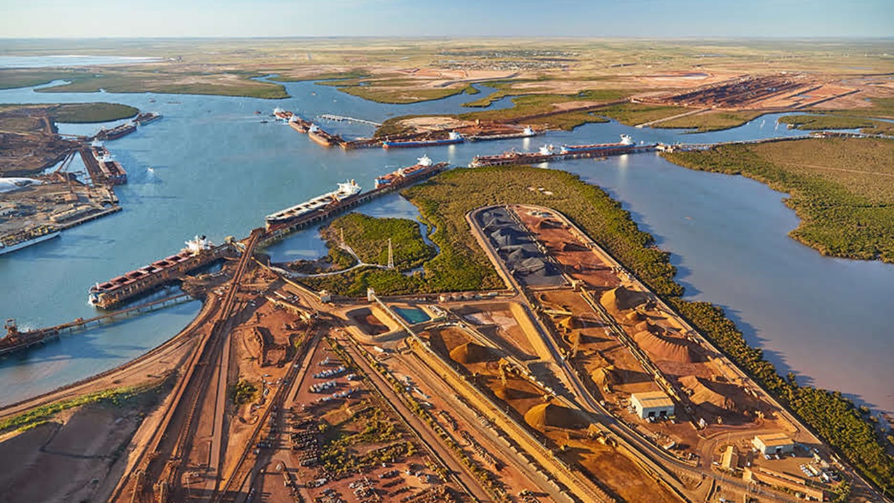 Hede International Shipping enters the Transpacific container trade