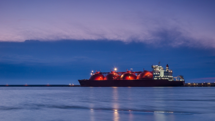 Seapath and Pilot LNG in first US East Coast LNG bunkering facility