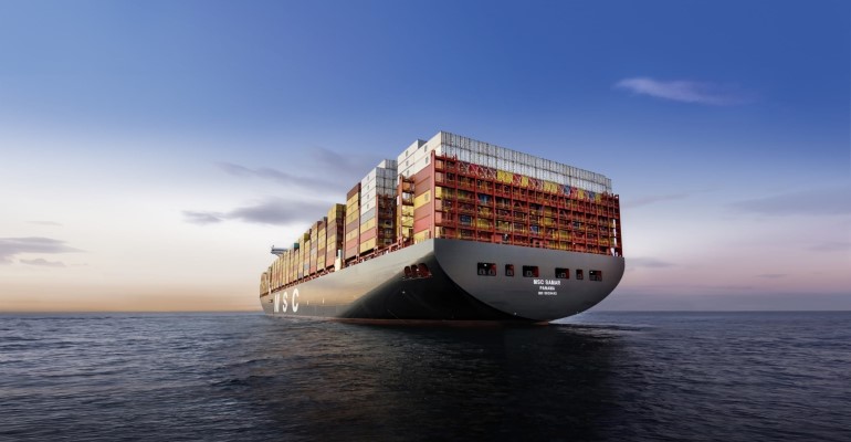 MSC launches biofuel campaign