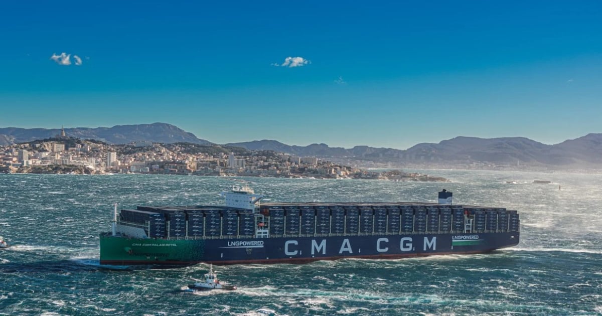 Middle East disruptions ‘weigh heavy’ on the supply chain