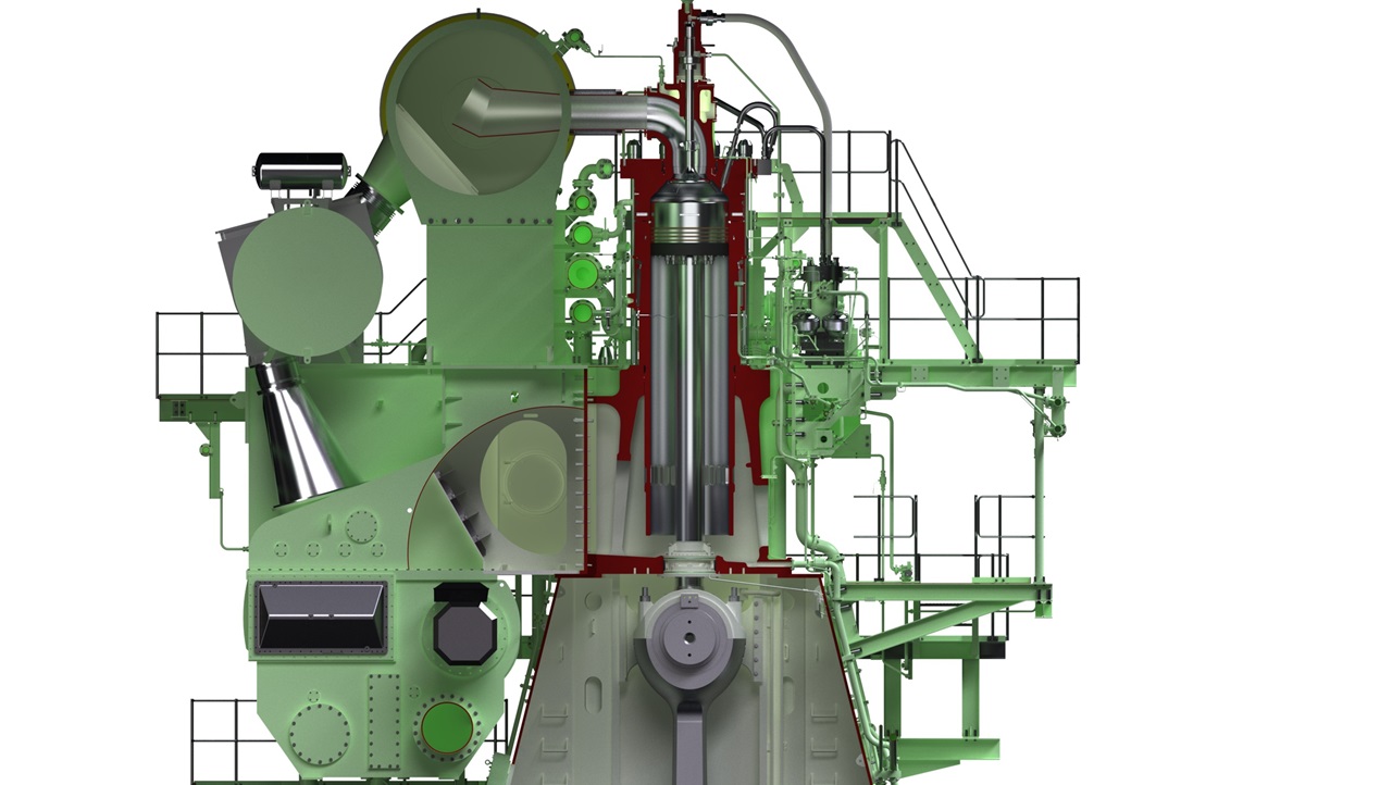 EPS orders the world’s largest ethane carriers in China