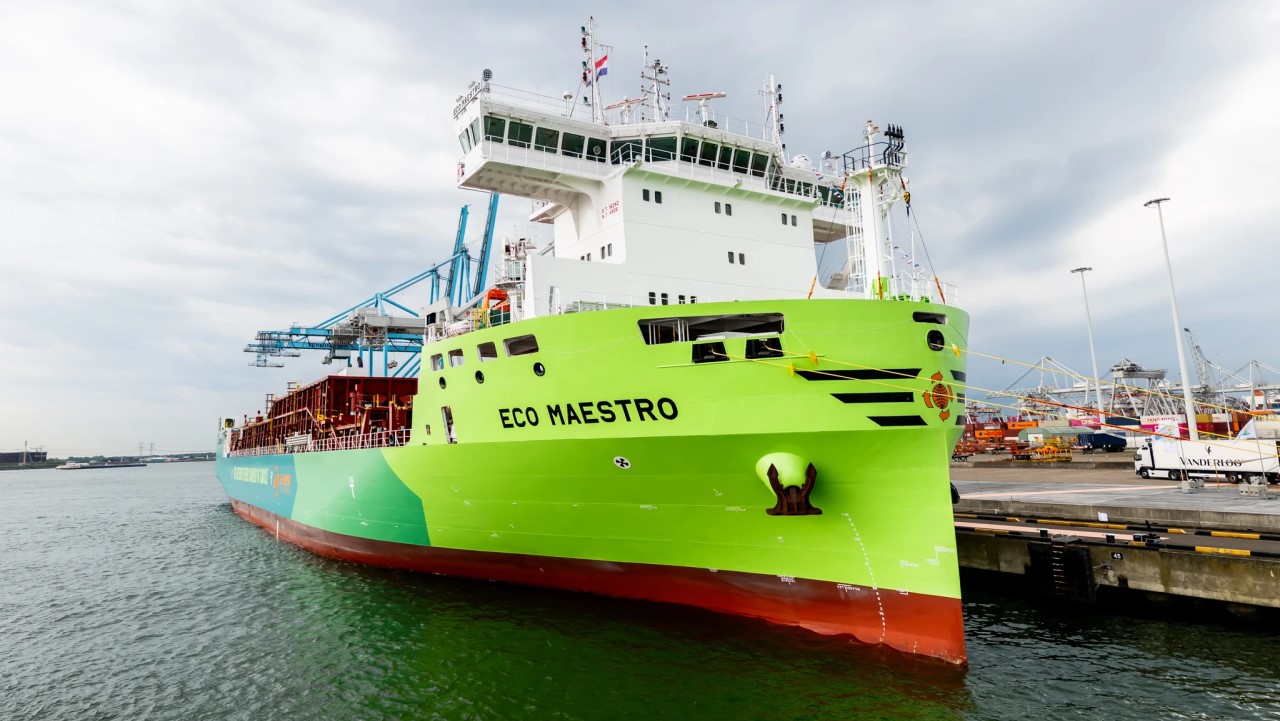 Hengli Heavy Industry launches shipbuilding 'future factory'