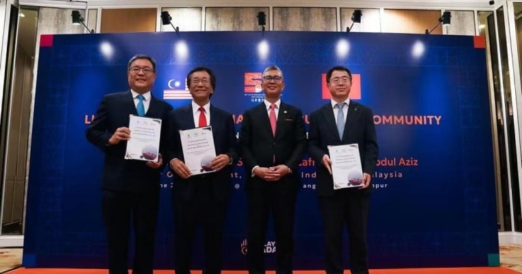 Wison New Energies wins FLNG EPCIC contract from Genting Group