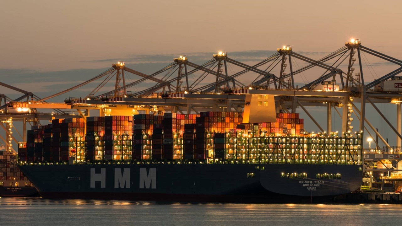 HMM recent news | Seatrade Maritime News