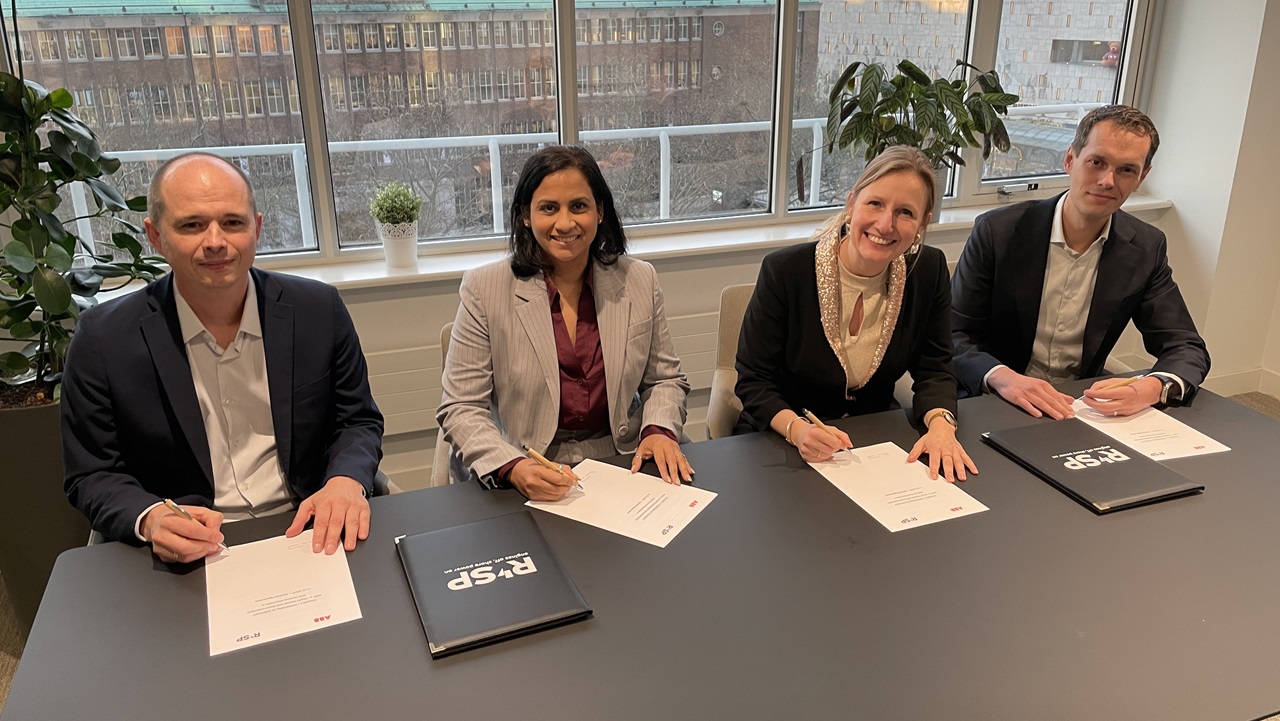 APM Terminals completes Tangier expansion