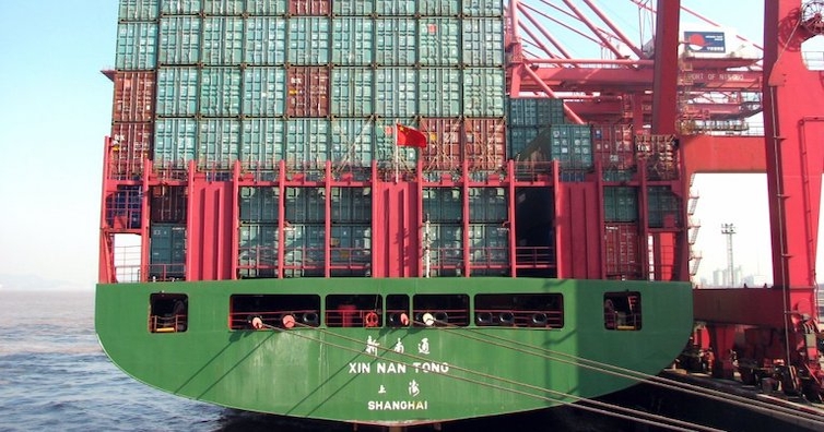 Cosco Shipping launching new Europe – South America service