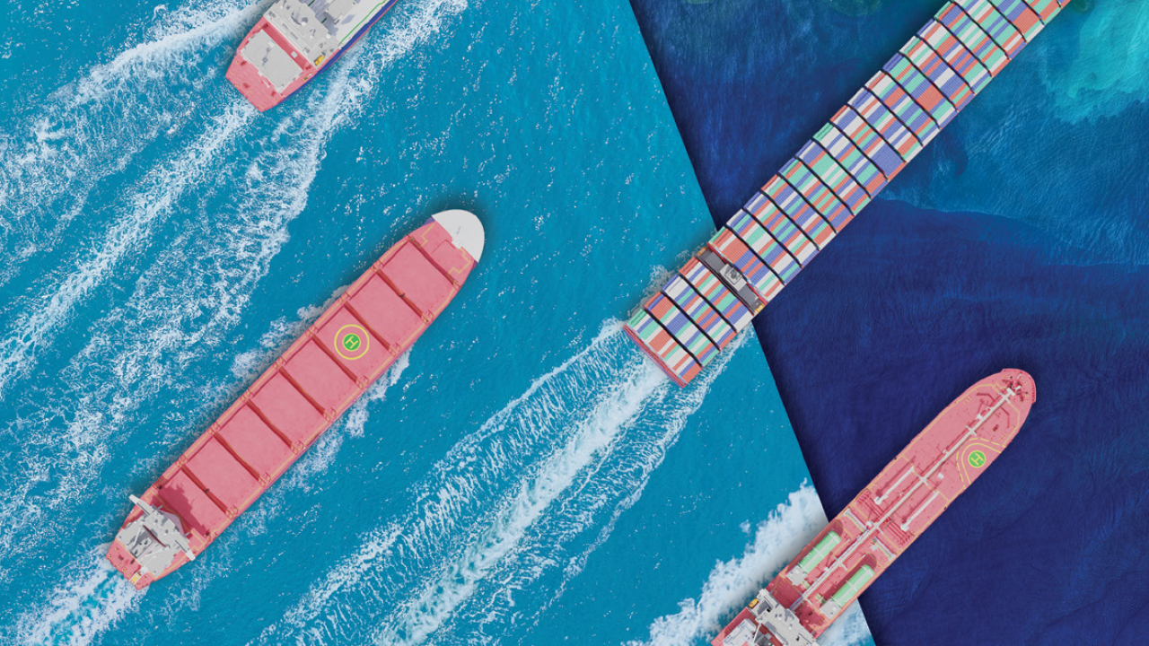 Seatrade Maritime News | Global Maritime & Shipping News and Updates