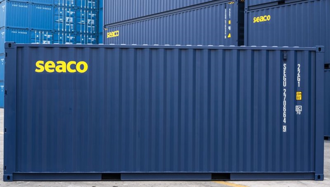 Bohai Leasing exits container leasing market