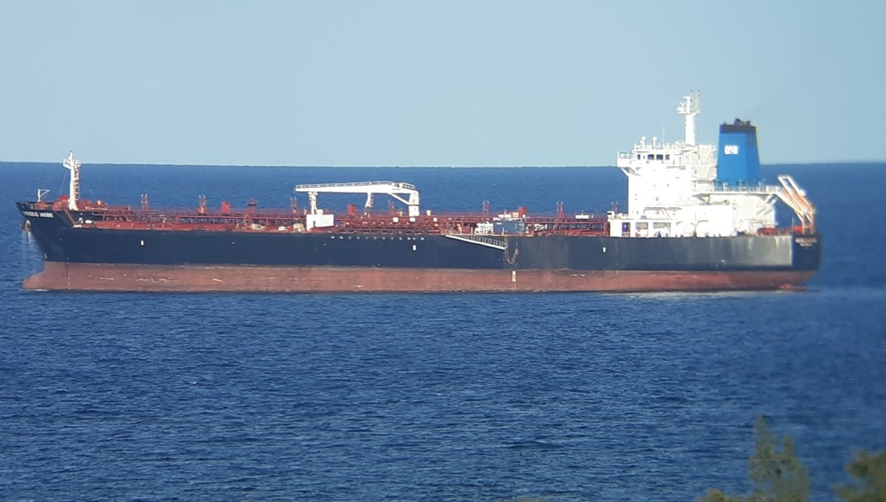 Saltchuk completes $950 million Overseas Shipholding Group acquisition