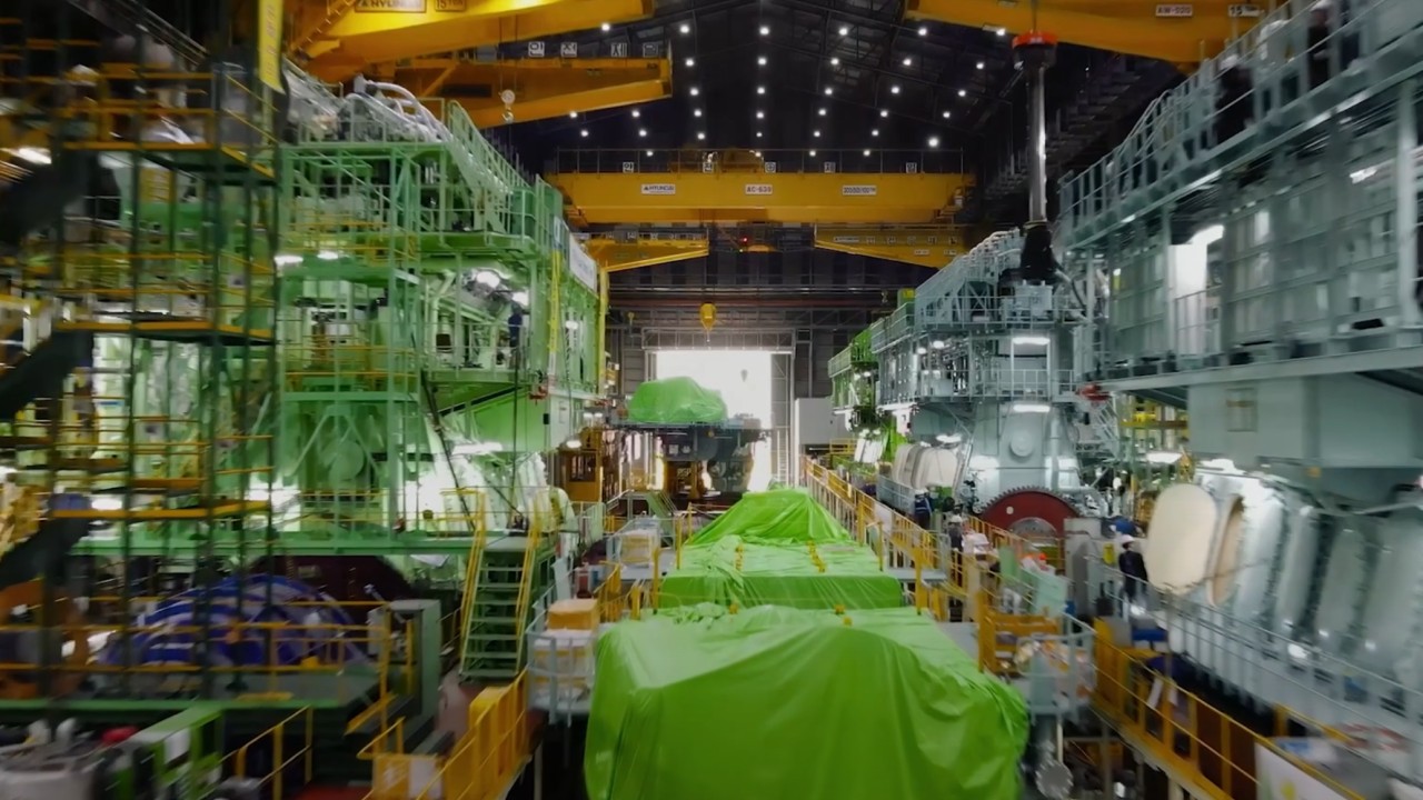 NEMO recognised by global maritime and nuclear regulators