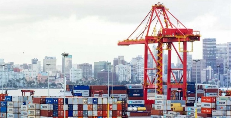 ICTSI in jv with Transet to develop Durban Port Terminal