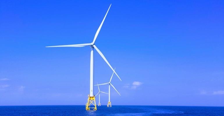 Lamprell inks MoU for Scottish offshore floating wind project