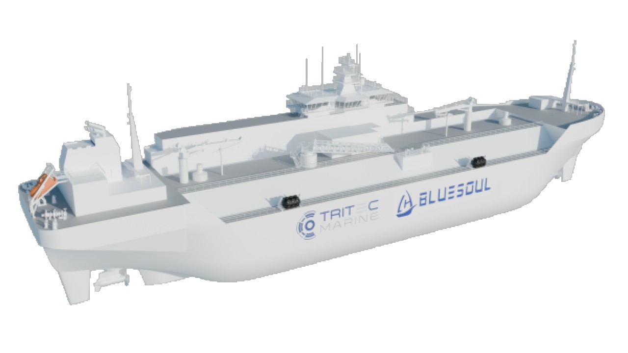 Cyan Renewables to acquire MMA Offshore