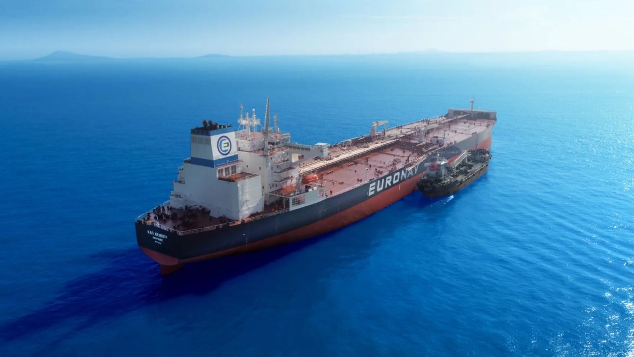 Regulator orders CMB to pay $36m to Euronav shareholders