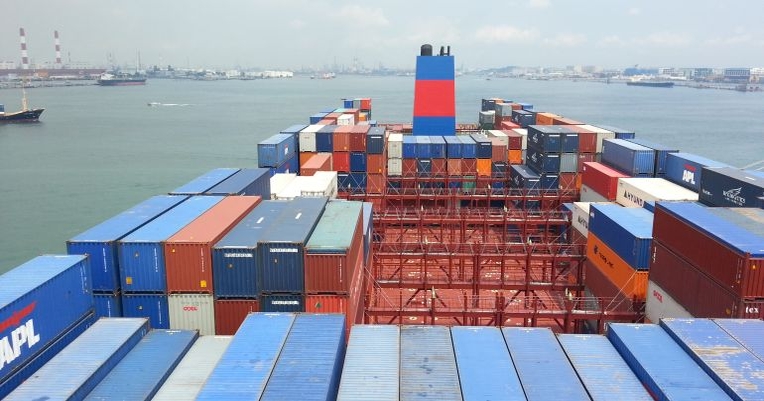 Transpacific container trade to see unprecedented capacity injection