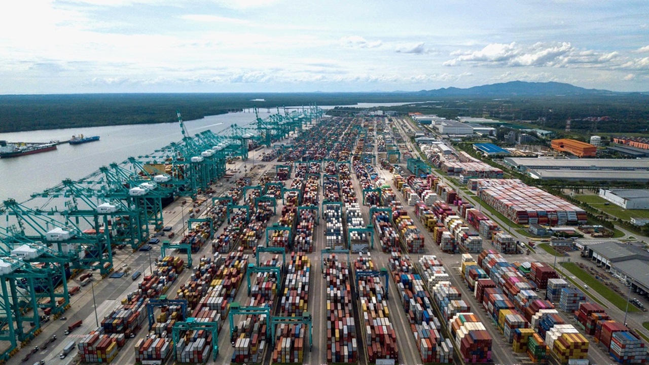 PTP sees 10% volume growth to surpass 12 million teu