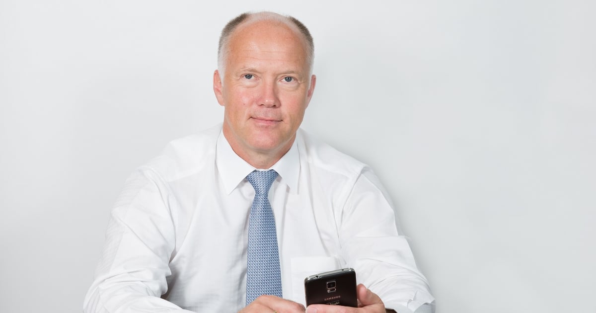 ‘Scale is important’ - Thome and OSM to merge