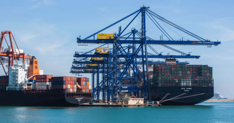 Port of Valencia approves $1.6bn new container terminal project