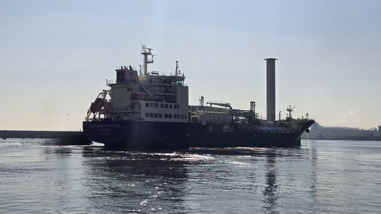 Container shipping market outlook for H2 2024