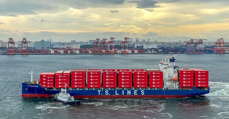 TS Lines readies for IPO in Hong Kong