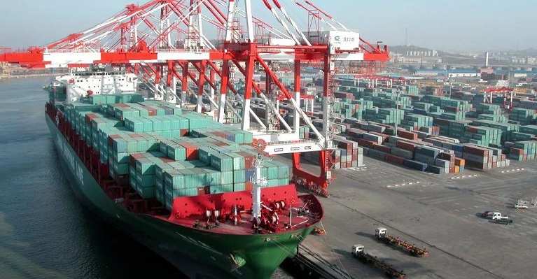 New Dalian – Southeast Asia container services being launched