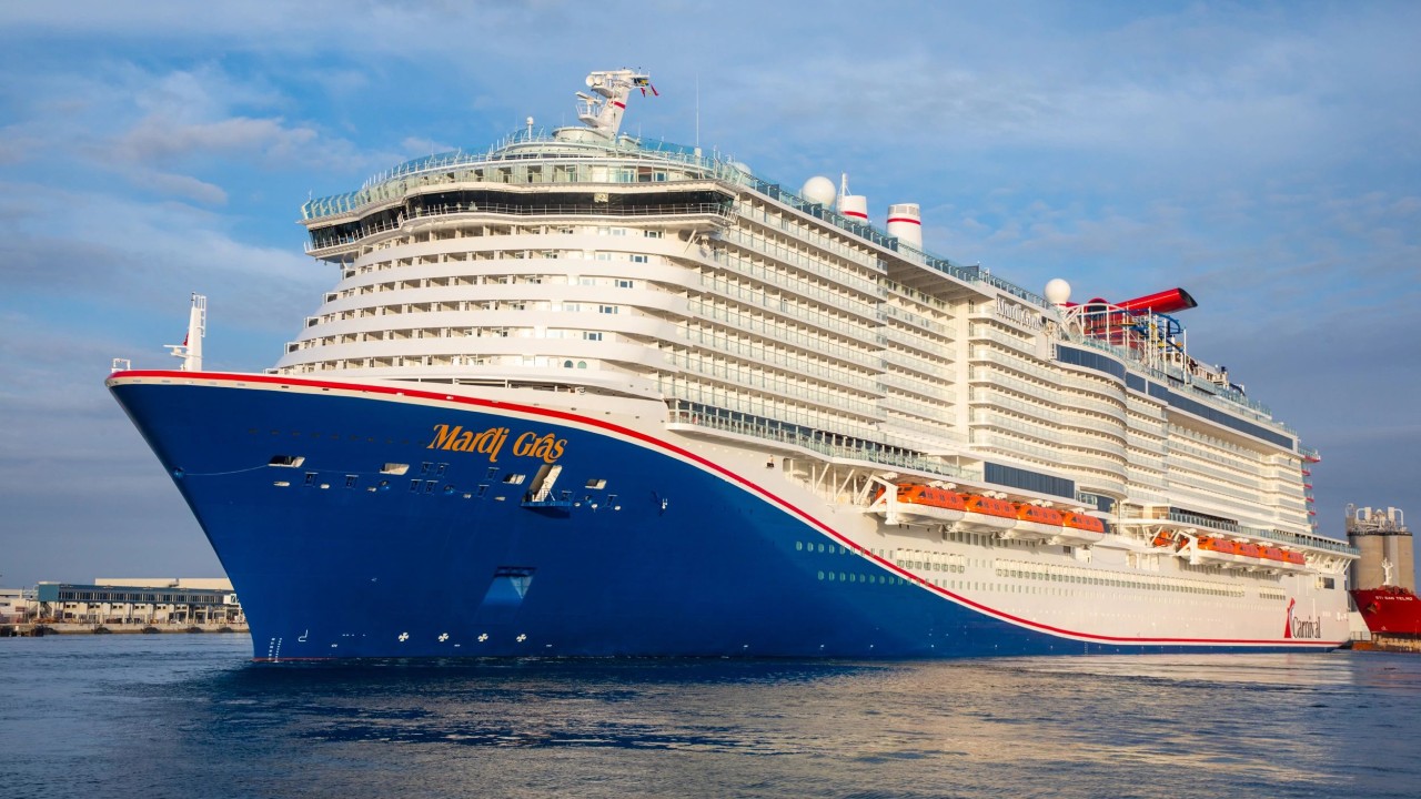 Hengli Heavy Industry launches shipbuilding 'future factory'