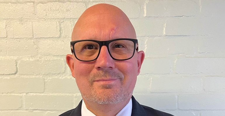 IMarEST appoints new chief executive