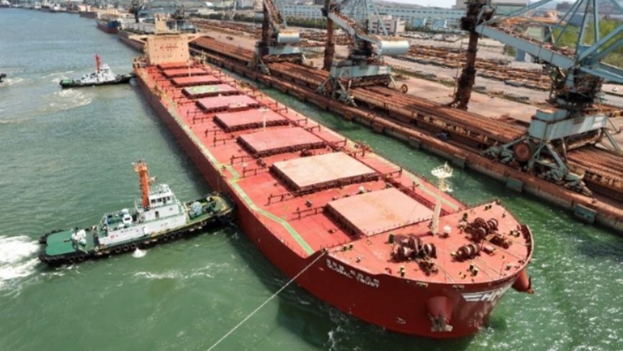 HMM recent news | Seatrade Maritime News
