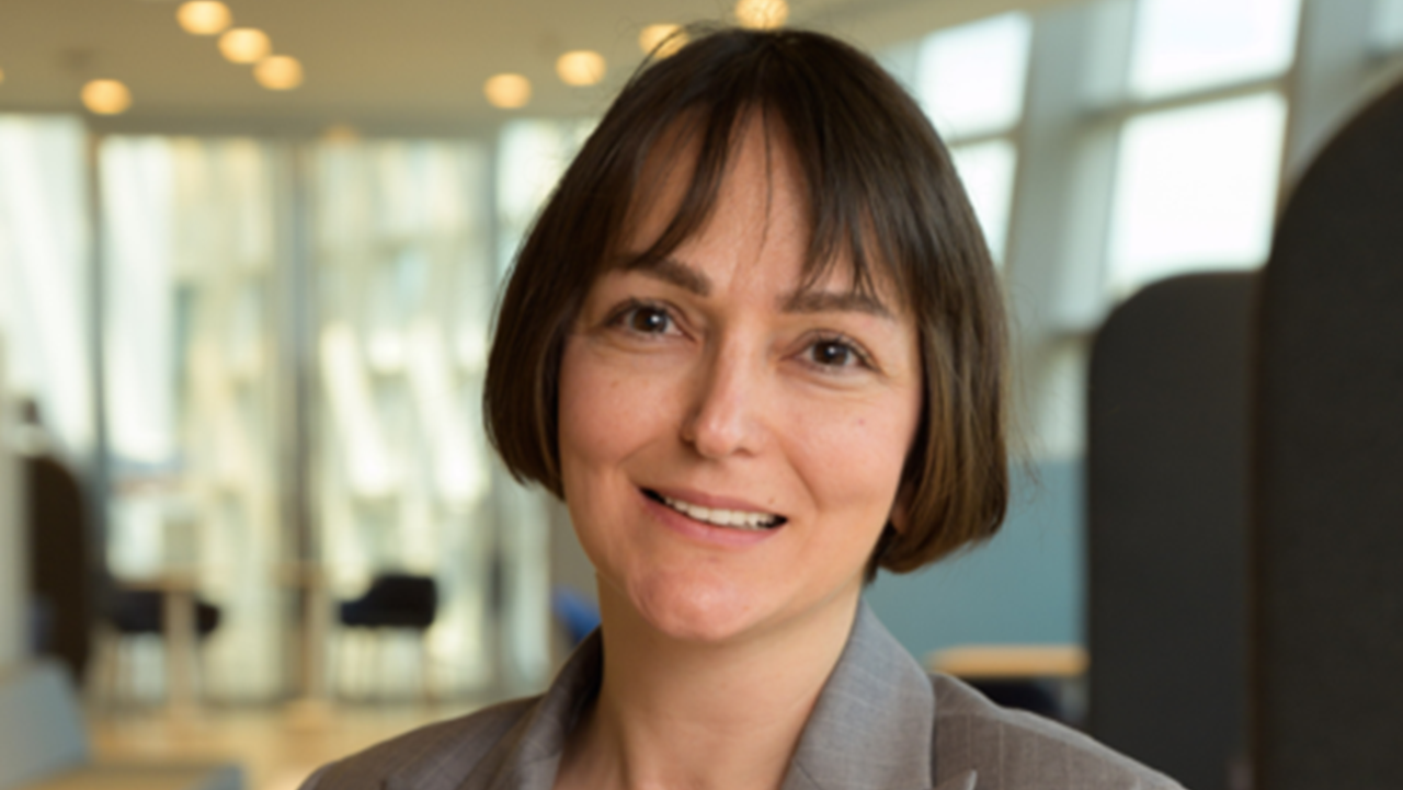 CMA CGM appoints new general manager in China