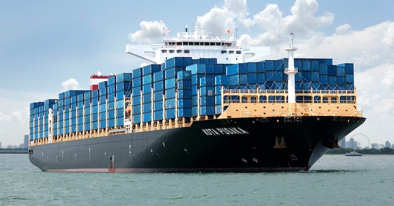 PIL China names new managing director