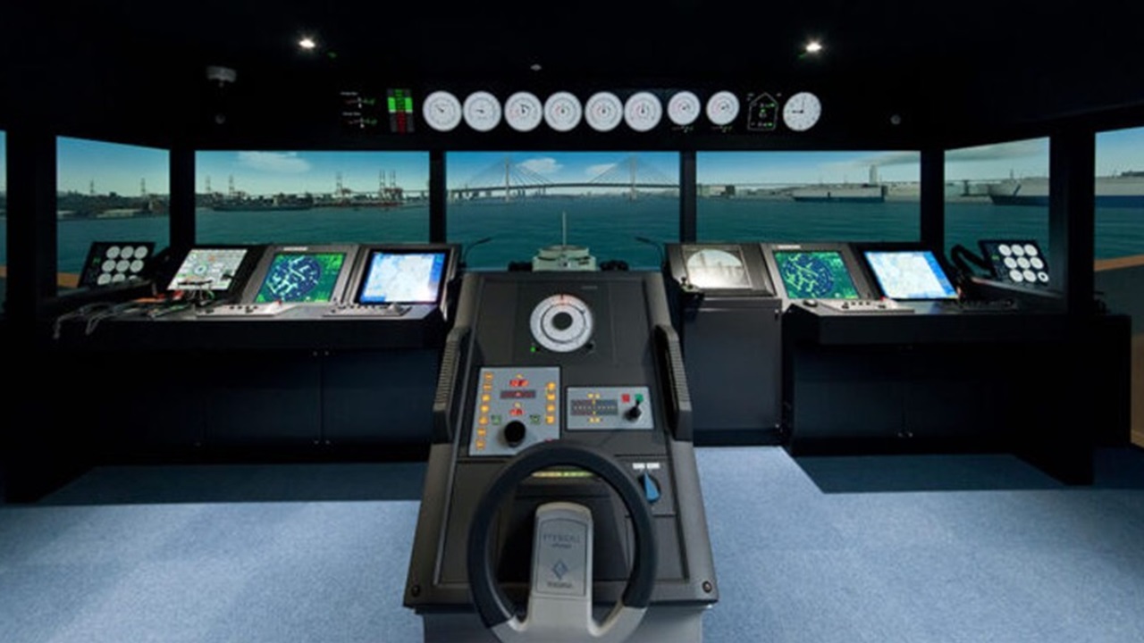 Smart Shipping and Maritime Technology News | Seatrade Maritime News