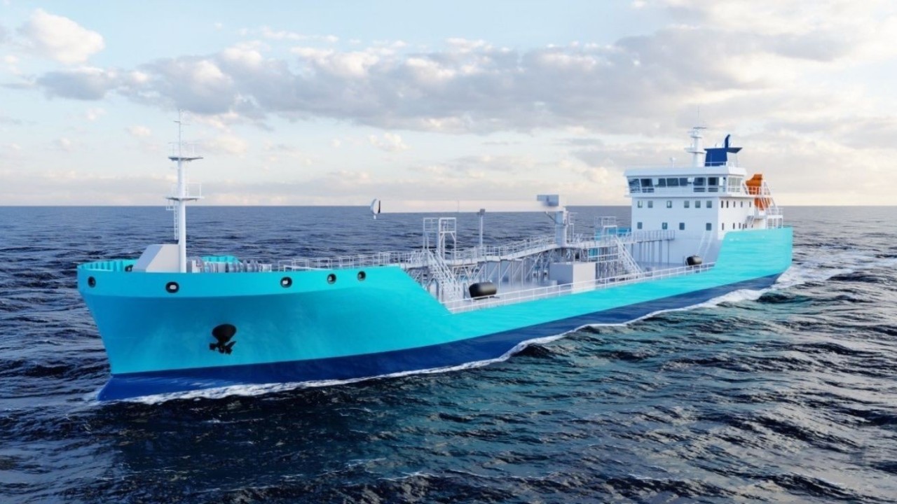 Container shipping market outlook for H2 2025