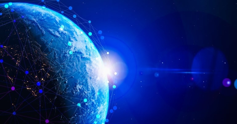 LEO connectivity brings new possibilities with 100% uptime