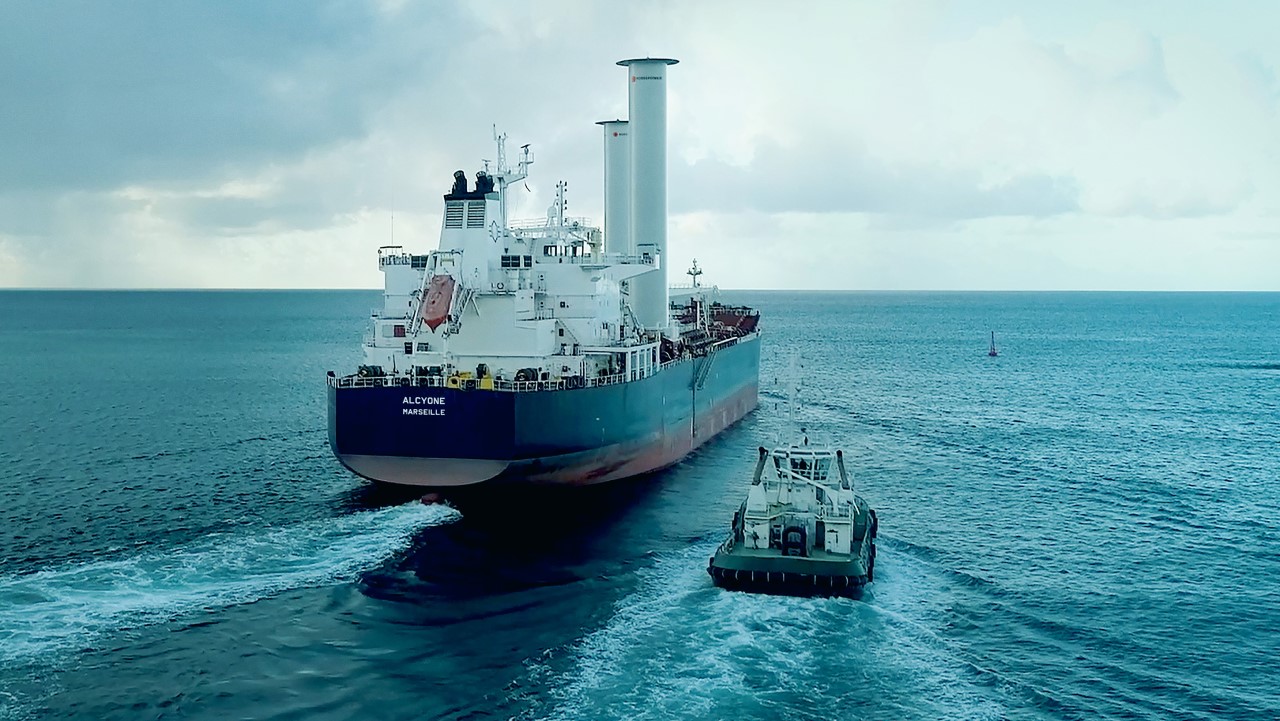 Tanker Shipping News | Seatrade Maritime News