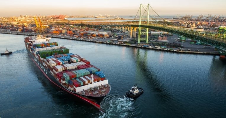 FMC pressures container lines to play nice