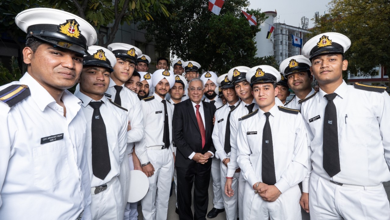 Ship Crewing News | Seatrade Maritime News