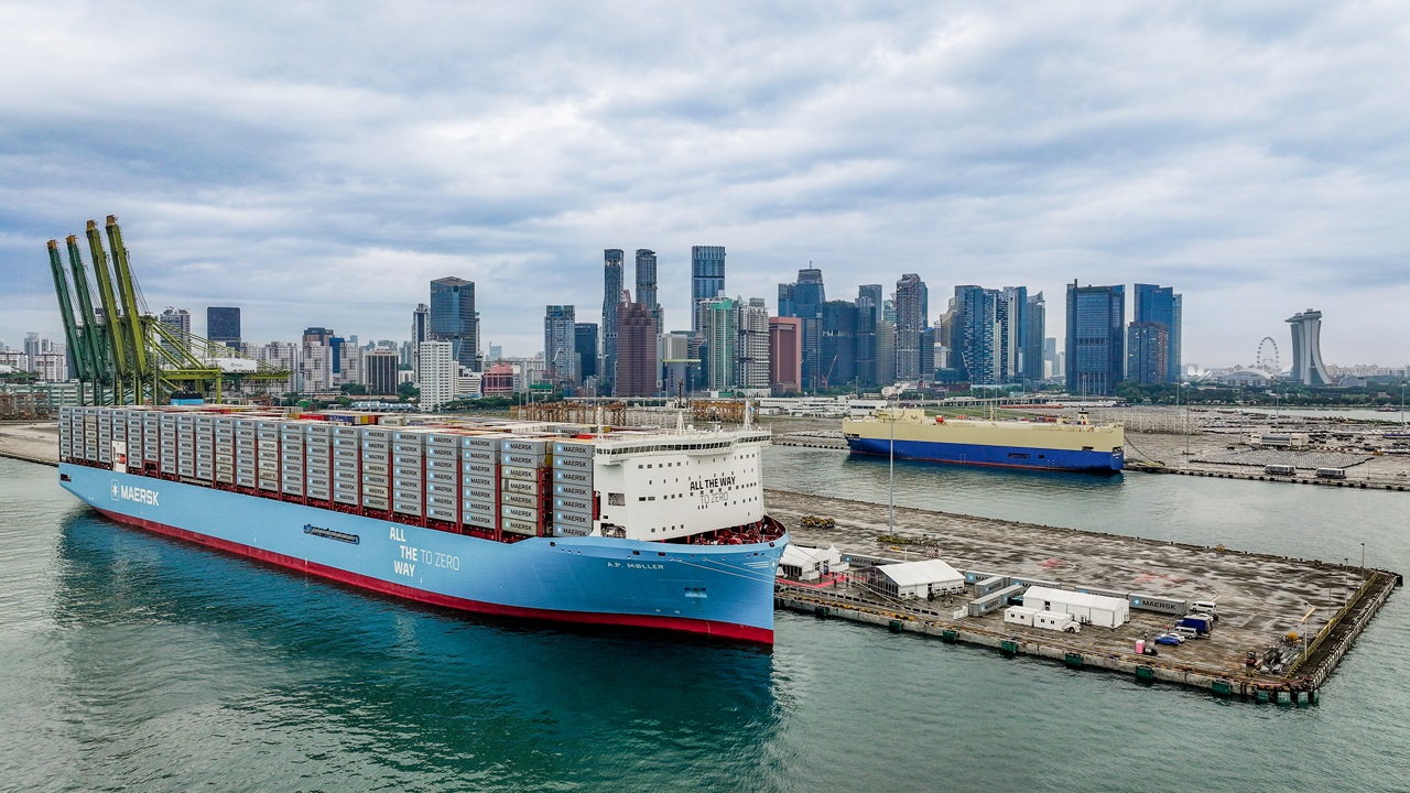 Alphaliner recent news | Seatrade Maritime News