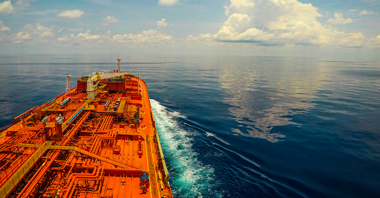 ADNOC L&S buying Navig8 in billion dollar deal