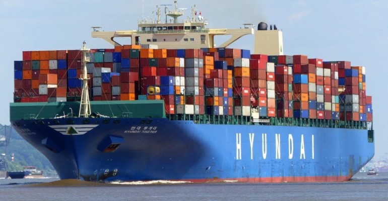 HMM targets fast growing China – Mexico trade with new service