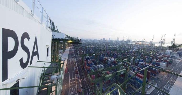 PSA expands in Türkiye with Alisan Logistics acquisition