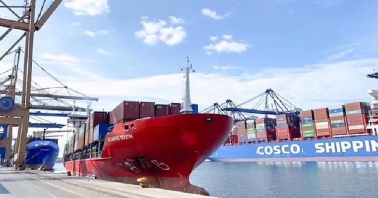 Cosco Shipping launches new Greece – Italy service