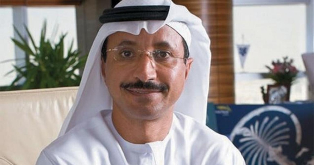 DP World launches worldwide digital platforms