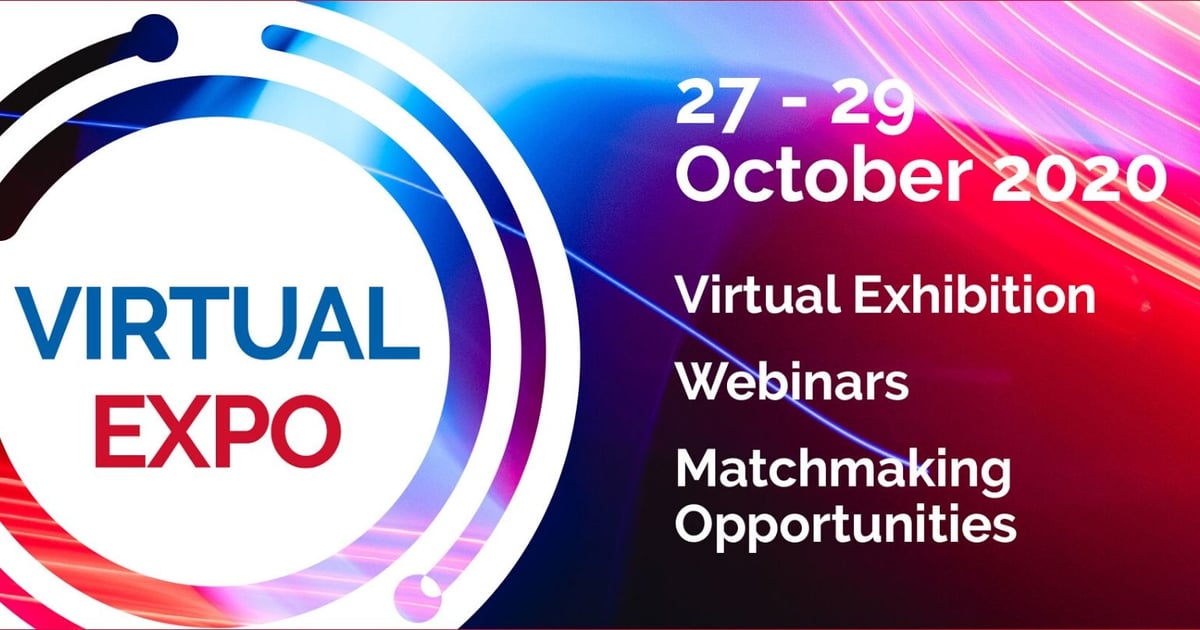 TOC Americas 2020 is going Virtual